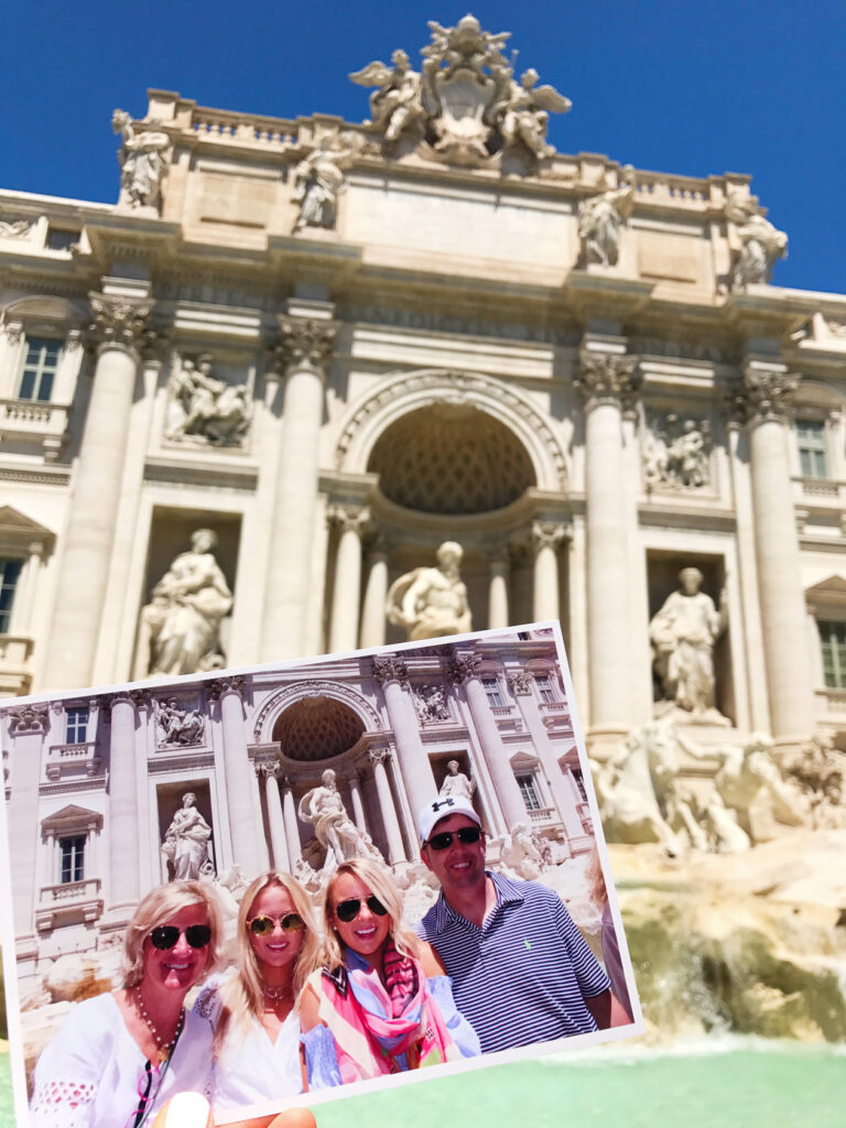 10 Day Travel Guide: Rome & the Amalfi Coast - Amy Littleson