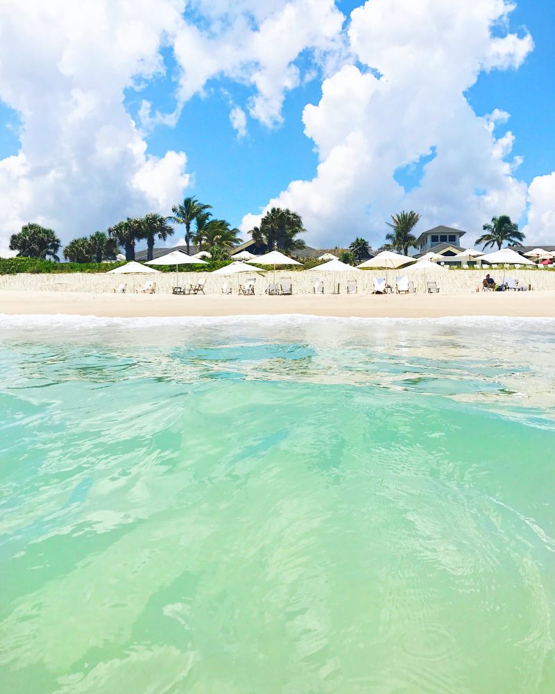 Travel Guide Vero Beach, Florida - Amy Littleson
