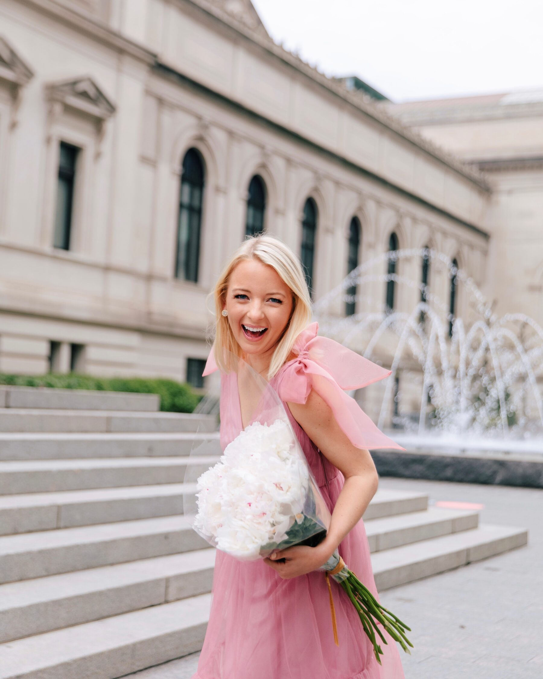 Introducing My New Blog & Brand - Amy Littleson