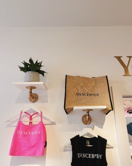 DanceBody 30 Day Challenge Review - Amy Littleson