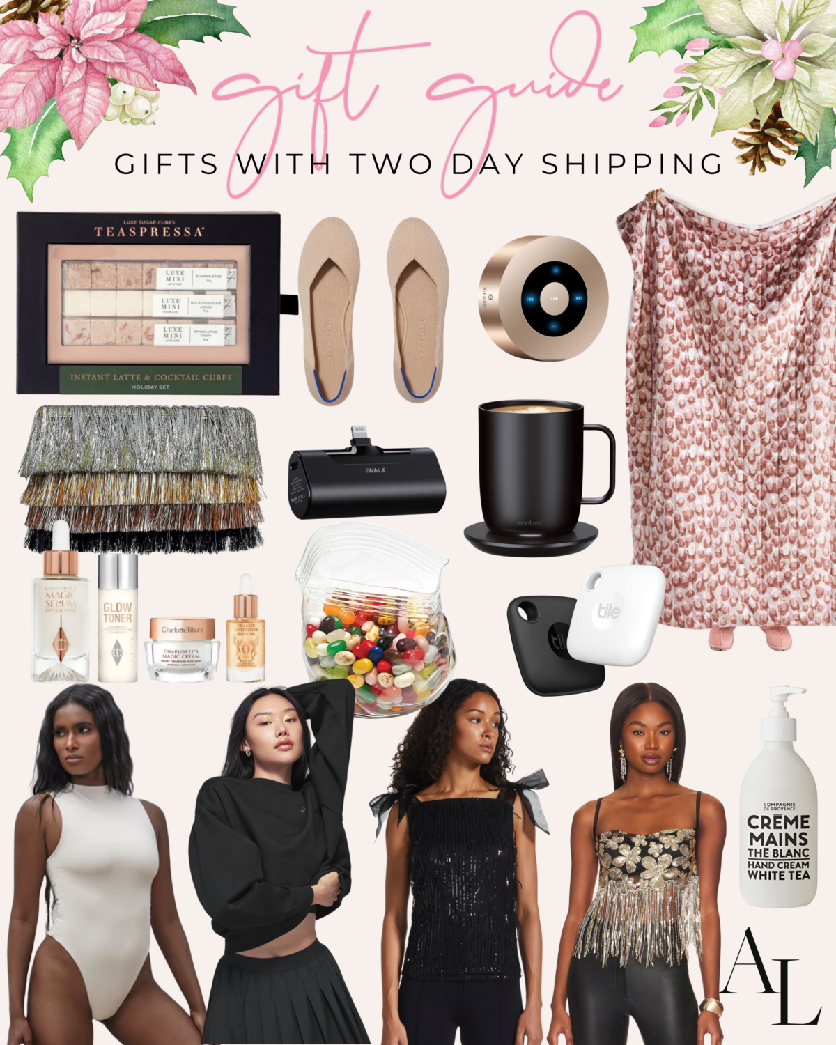 2022 Holiday Gift Guides: Gifts for the Pickleball Lover - Amy Littleson