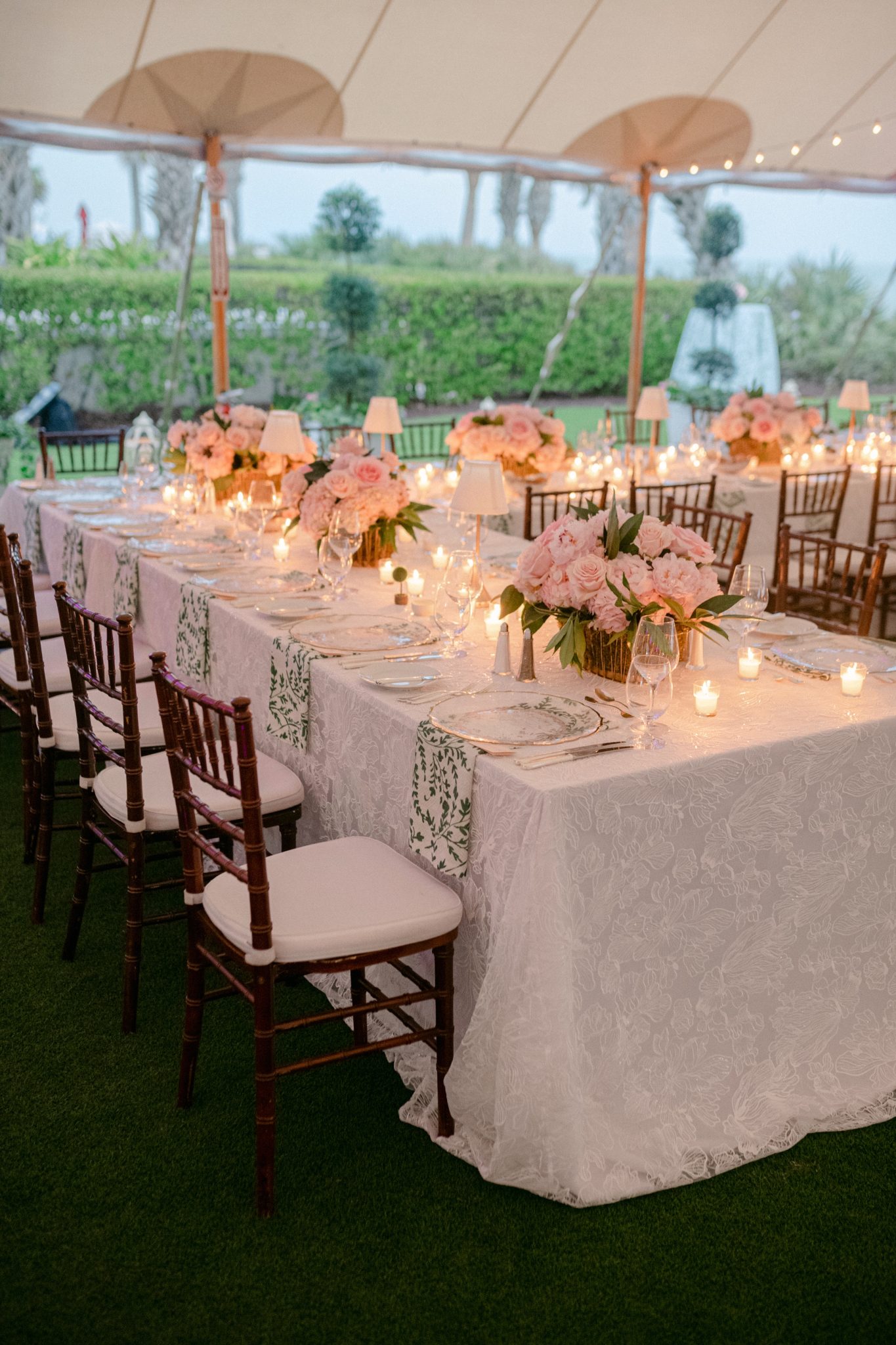 Our Wedding Reception - Amy Littleson